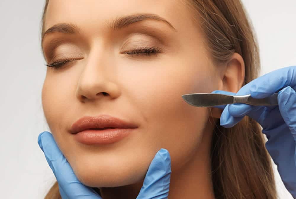 Dermablading Facial Sterling | Dermablading Leesburg