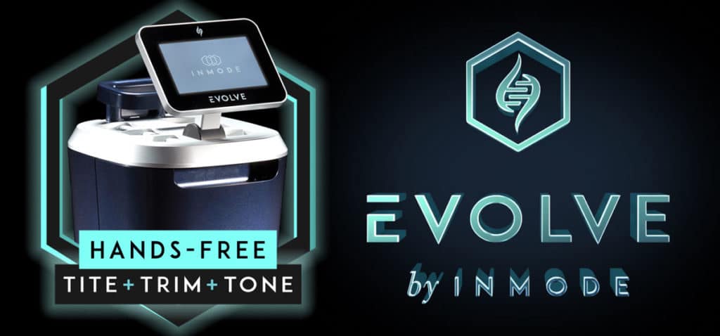 Evolve Total Body Solution - Aria Medispa