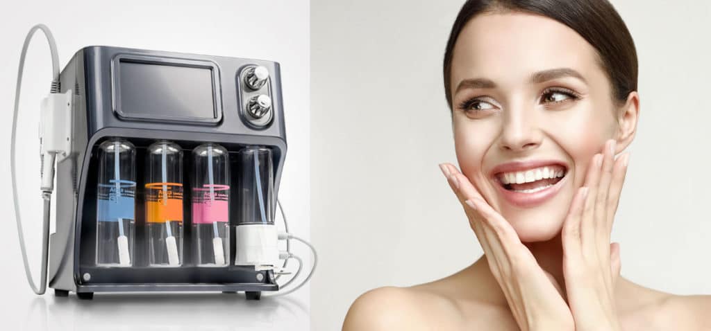 Awaken Your Skin with Skinwave - Aria Medispa