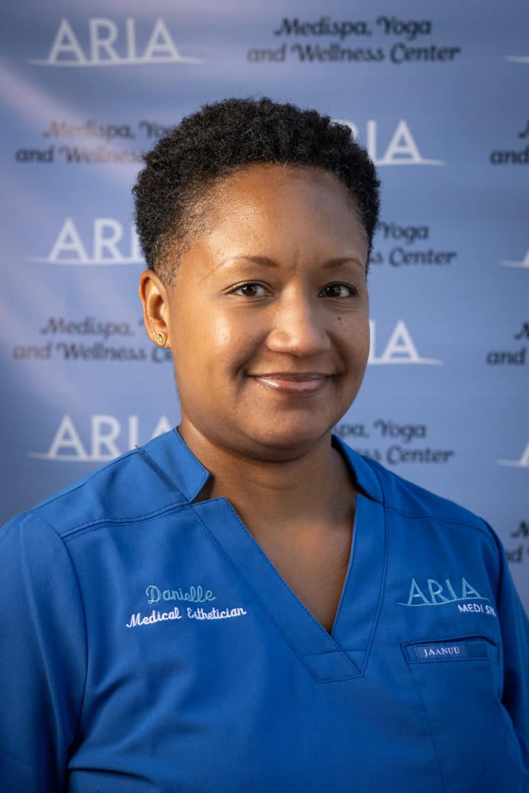 Meet Our Team | Aria Medical Spa | Sterling | Ashburn | Leesburg VA